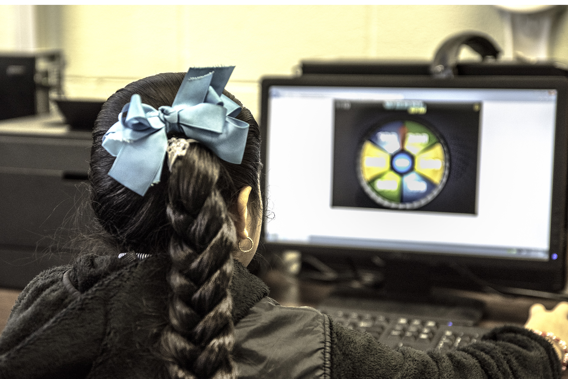 Reporters give healthy web games a workout - Healthy NewsWorks