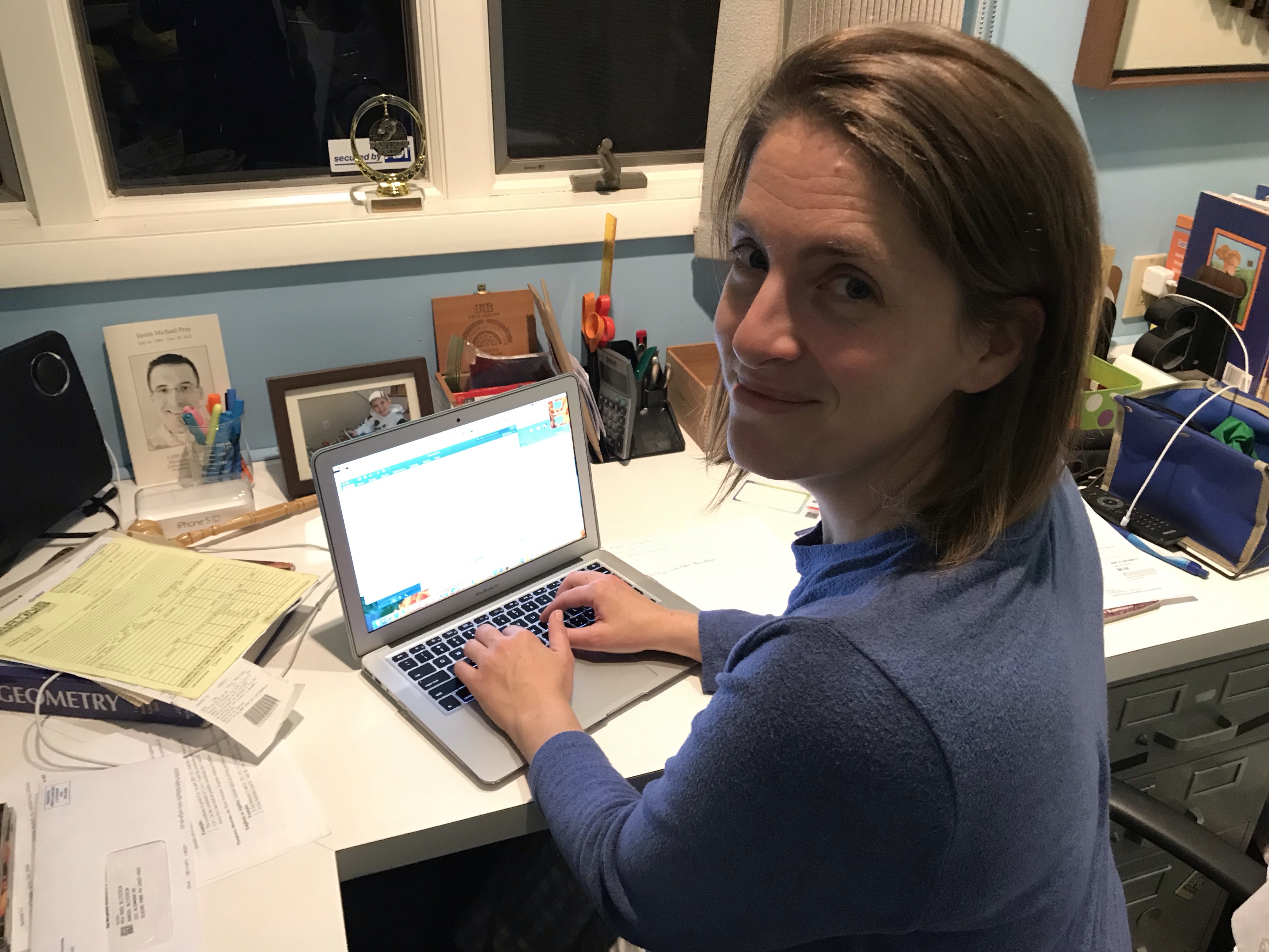 New lessons for reader classrooms - Healthy NewsWorks