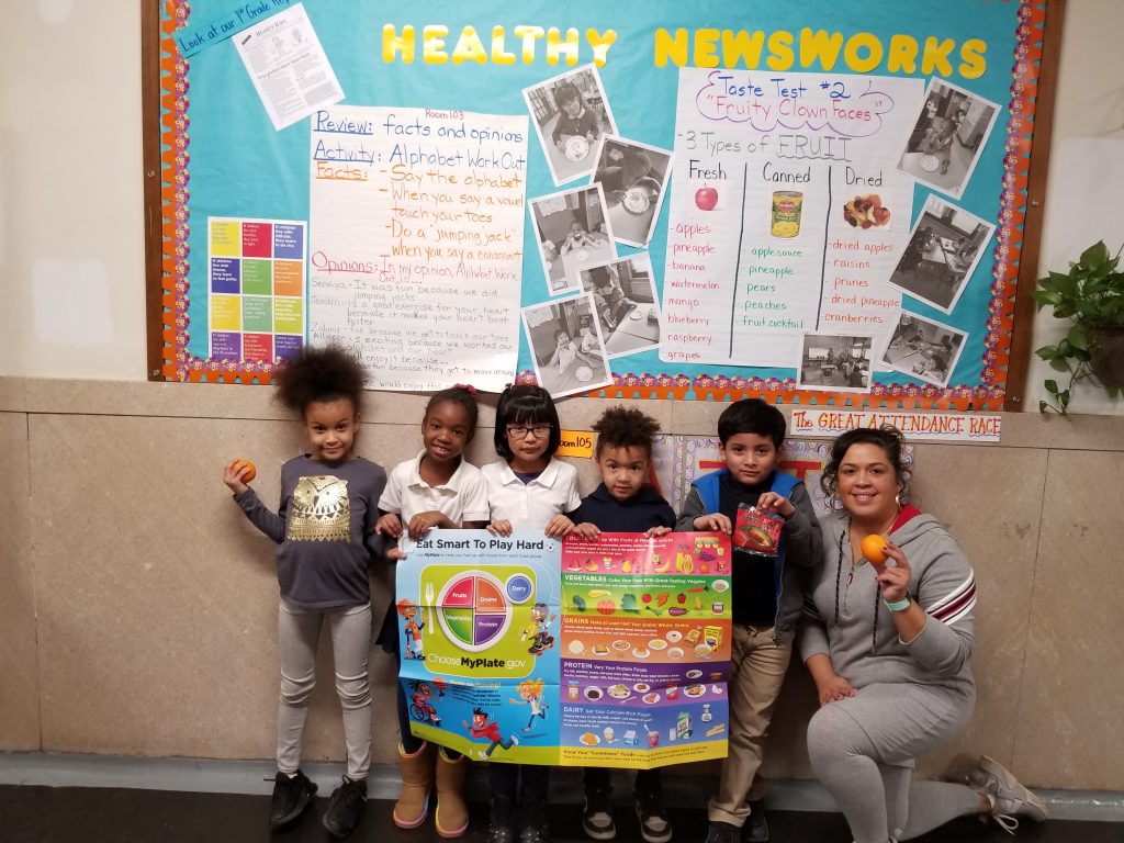 Making it fun to learn heart facts - Healthy NewsWorks