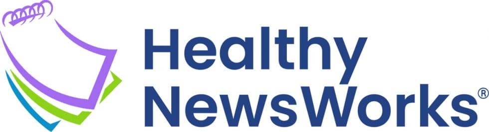 Healthy NewsWorks introduces new brand identity | Healthy NewsWorks