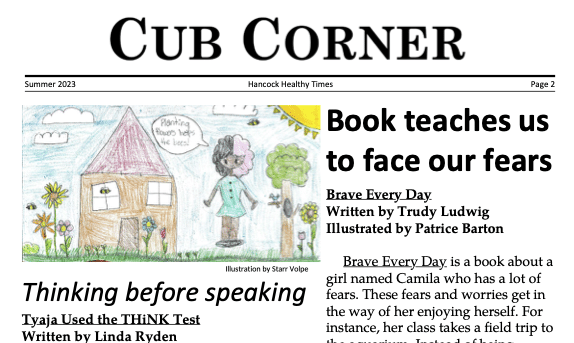 School & Community News | Healthy NewsWorks