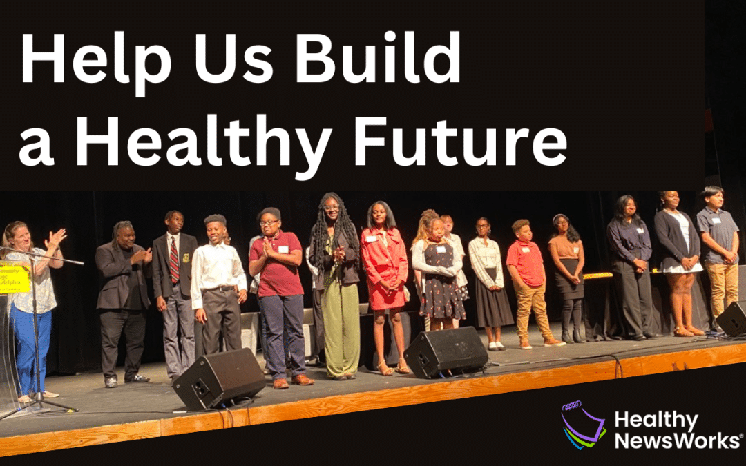 Healthy Future | Healthy NewsWorks