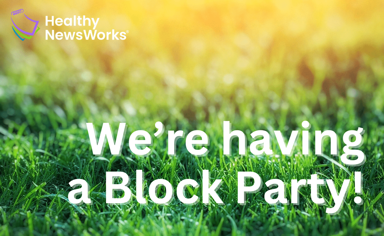 Healthy NewsWorks | By Kids, For Kids