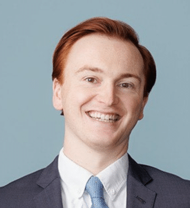 Board welcomes attorney Conor Foley | Healthy NewsWorks