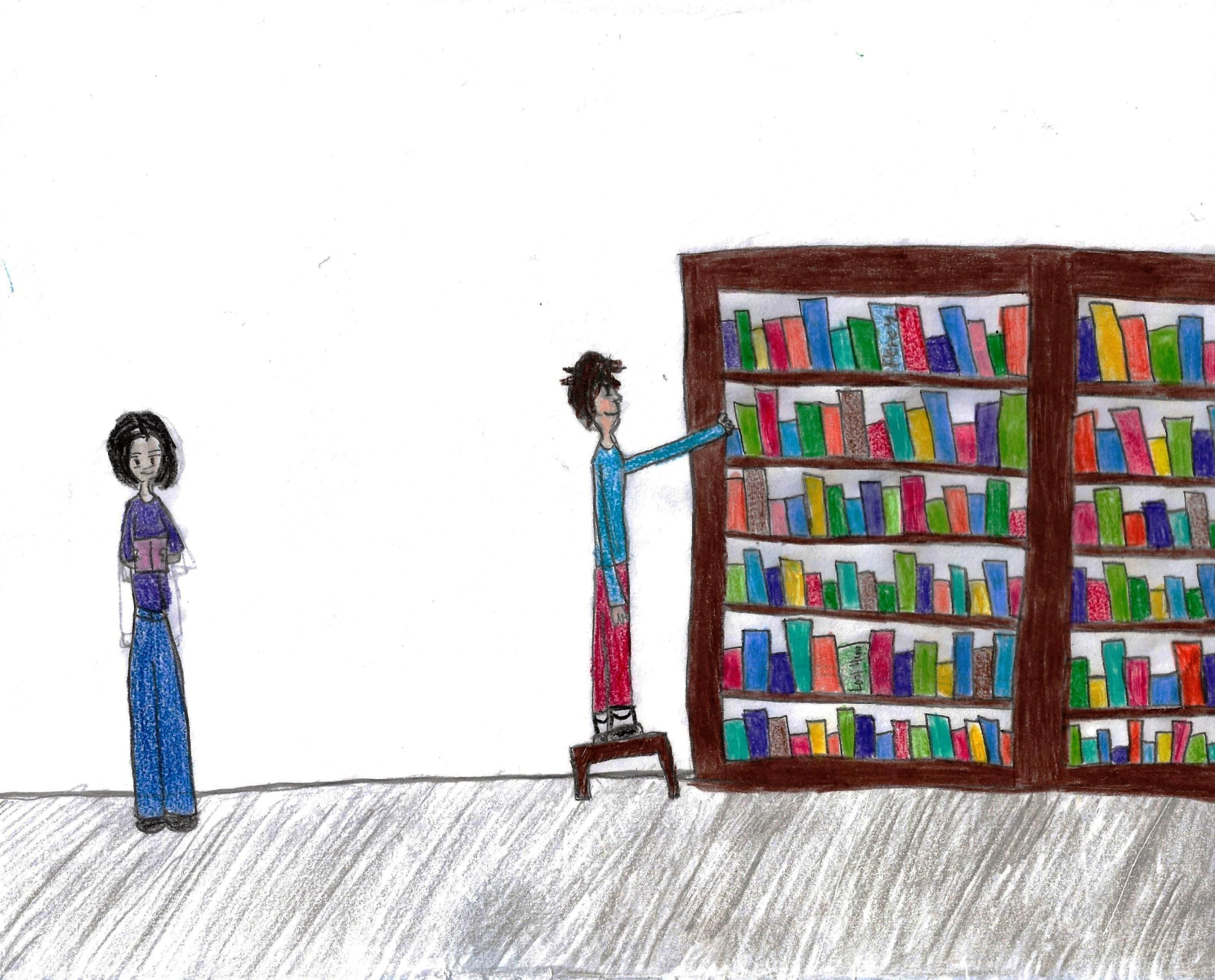 Student Gallery | Healthy NewsWorks