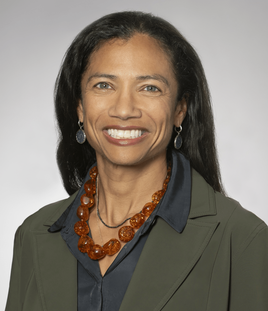 Board welcomes Kristen Feemster | Healthy NewsWorks