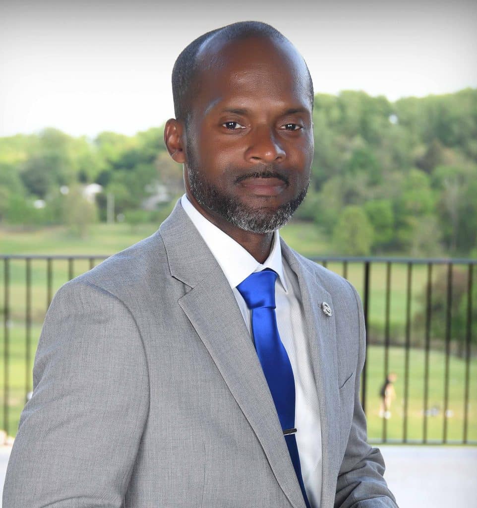 Dr. Ross T. Hamilton, Jr. joins the board of directors | Healthy NewsWorks